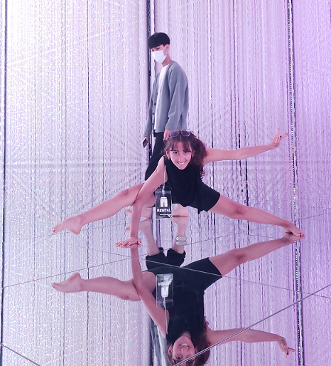 Movimiento - Learn DeRose