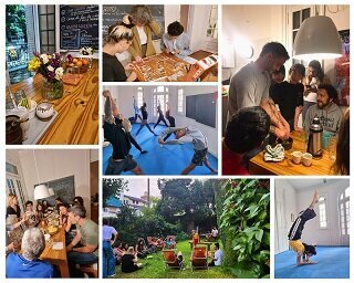 Construir el hábito - Learn DeRose